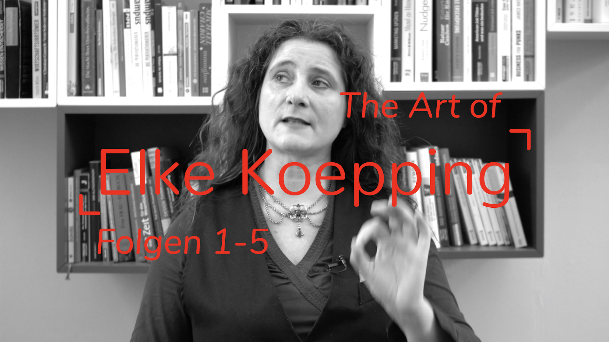 The Art of Elke Koepping – The Art of_