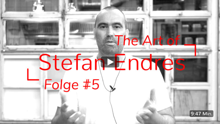 The Art of Stefan Endres – The Art of_